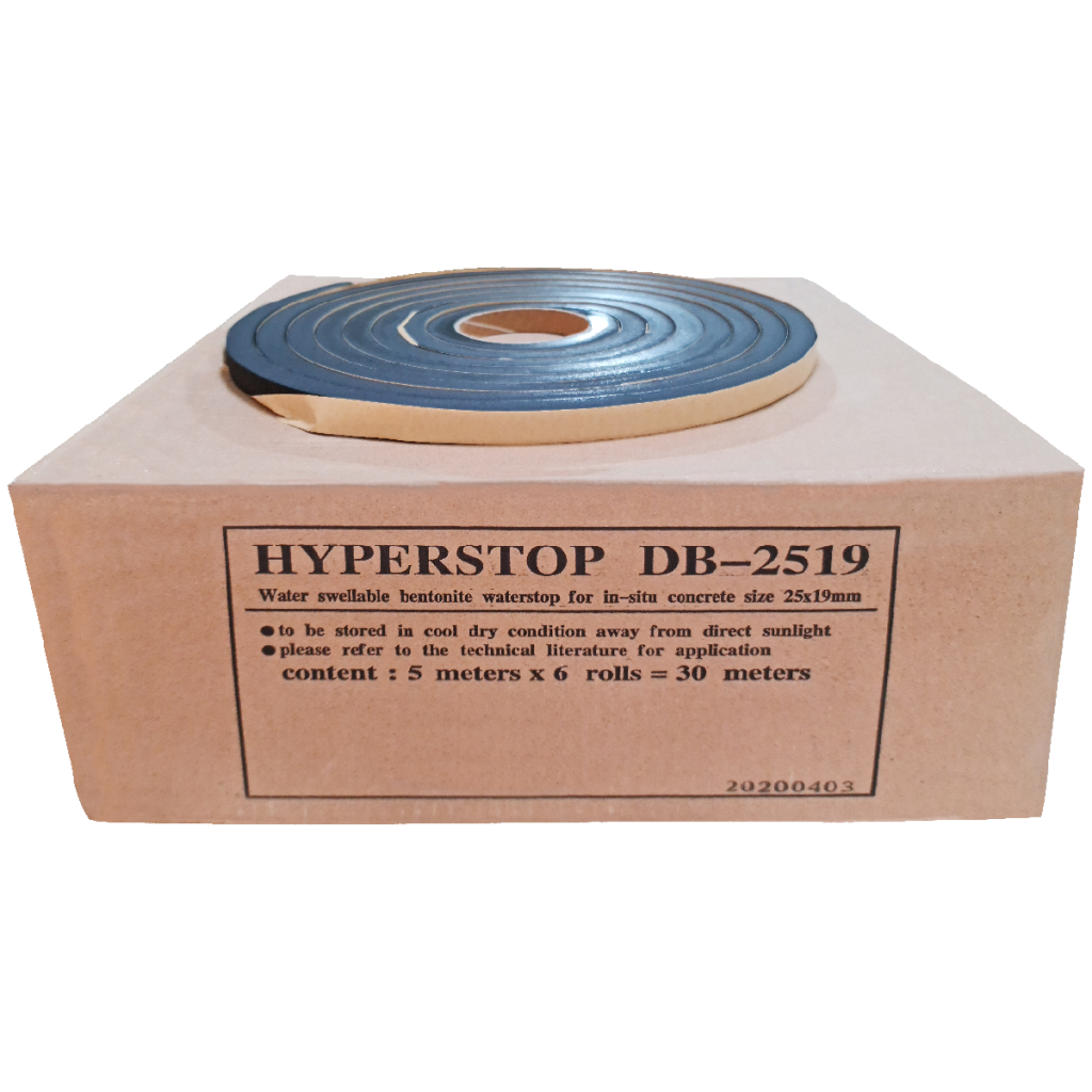 THANH TRƯƠNG NỞ HYPERSTOP DB 2519 - KOREA - HÀNG LOẠI TỐT - CÔNG TY ...